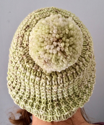 Ravelry: Angel Hat pattern by Kay F Jones