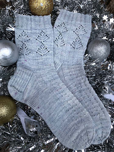 Ravelry: Blizzard pattern by Kay F Jones