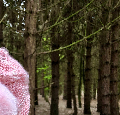 Ravelry: Pink Sugar Hat pattern by Kay F Jones