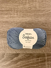 Ravelry: Garnstudio DROPS Safran