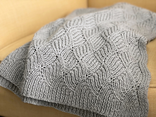 Ravelry: Anther pattern by Buckaloo View