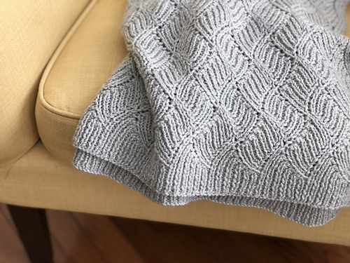 Ravelry: Anther pattern by Buckaloo View