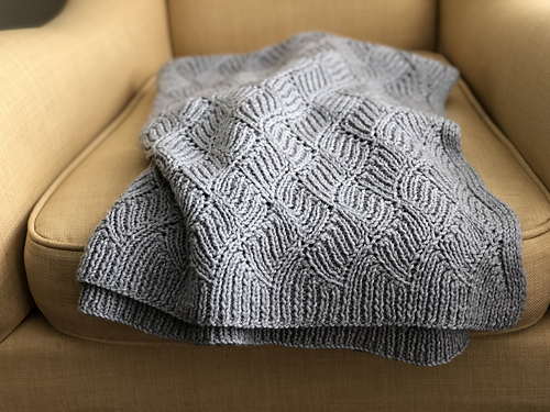 Ravelry: Anther pattern by Buckaloo View