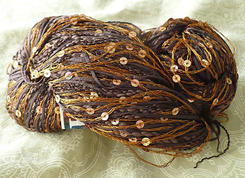 Ravelry: Lucci Yarn Lucatape