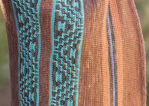 Ravelry: Santa Fe Wrap pattern by Anne Podlesak