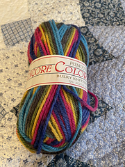 Ravelry: Plymouth Yarn Encore Chunky Colorspun