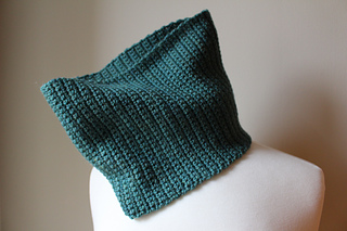 Ravelry: Kyle pattern by Busted Hook Patterns