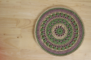 Ravelry: Gemma pattern by Busted Hook Patterns