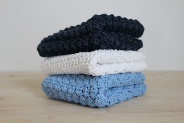 Ravelry: Bobbie pattern by Busted Hook Patterns