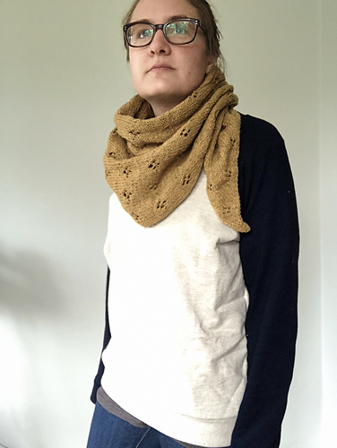 Ravelry: Sebright pattern by Rachel Inman