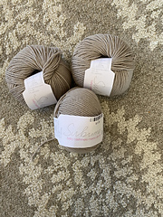 Ravelry: Sublime Yarns Baby Cashmere Merino Silk DK