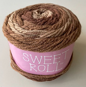 Ravelry: Premier Yarns Sweet Roll