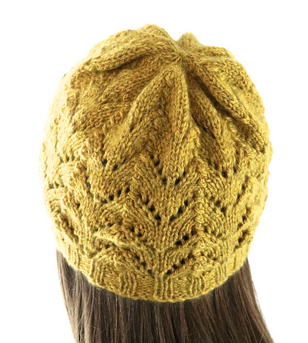 Ravelry: Flaneuse pattern by b.Woolens