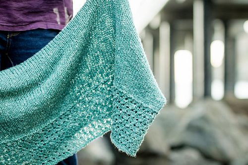 Ravelry: Avana pattern by Annie Rowden