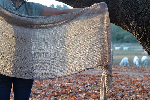 Ravelry: Bahaal pattern by Annie Rowden