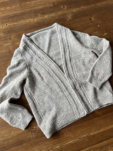 Ravelry: Mabel pattern by Isabell Kraemer
