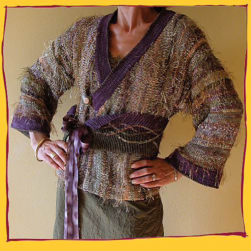 Ravelry: Suki pattern by Melissa Matthay