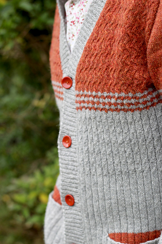 Ravelry: Manhattan pattern by Xiaowei Design