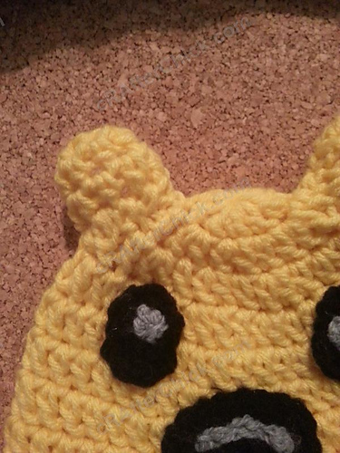 Ravelry: Wow Wow Wubbzy! Hat pattern by Niki Wyre