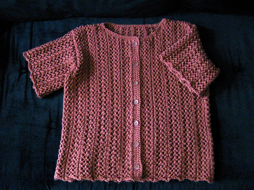 Ravelry: Stella pattern by Berroco Design Team