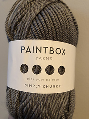 Ravelry: Paintbox Yarns Simply Chunky