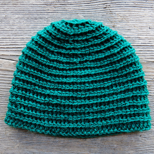 Ravelry: Chestnut Hat pattern by La boutique de Jeanne