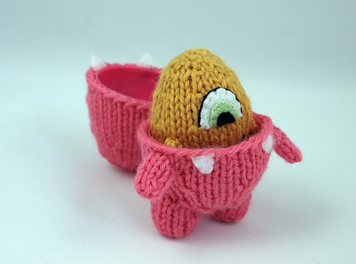 Ravelry: Babushka pattern by Katie Boyette