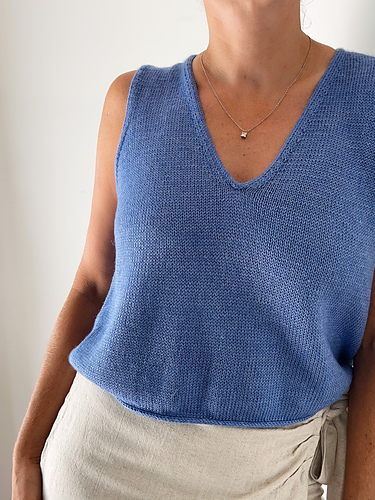 Ravelry: Avani Shirt pattern by Caidree