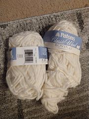 Ravelry: Patons North America Classic Wool Roving