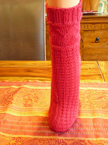 Ravelry: Karl-Heinz pattern by Gudrun Neumann-Mack