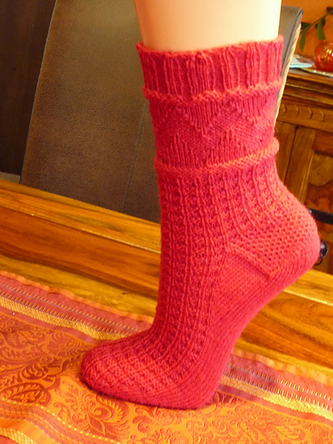 Ravelry: Karl-Heinz pattern by Gudrun Neumann-Mack