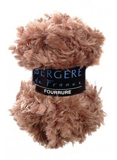 Ravelry: Bergère de France Fourrure