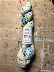 Ravelry: Spun Right Round Squish DK