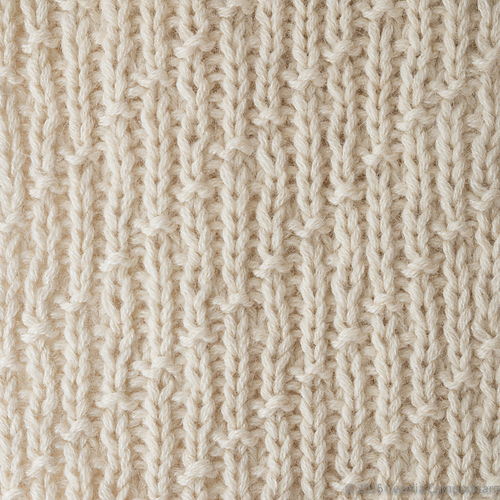 Ravelry: Murley pattern by Cecelia Campochiaro