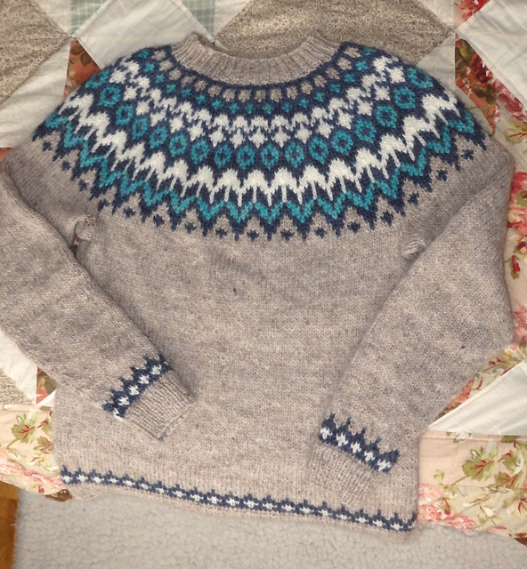 Ravelry: NaylaSK2P's Riddari