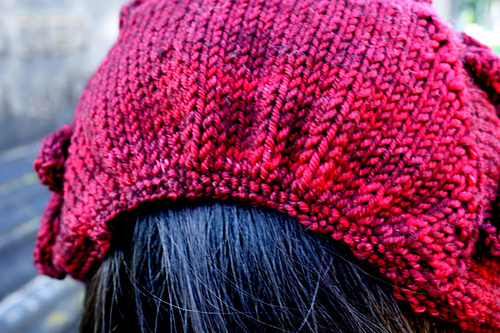 Ravelry: Calavera Catrina pattern by Teresa Gregorio