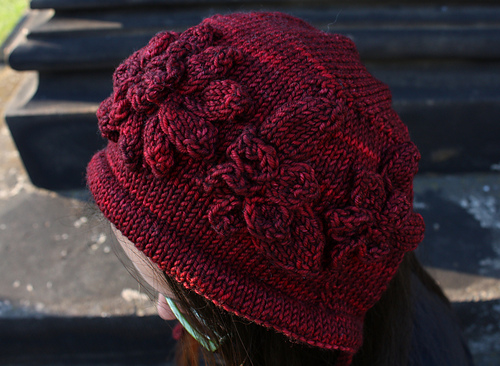 Ravelry: Calavera Catrina pattern by Teresa Gregorio