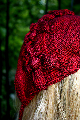Ravelry: Calavera Catrina pattern by Teresa Gregorio