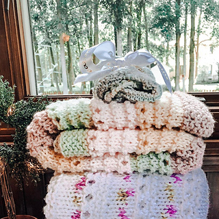 Ravelry: candyloucreations' Another Cuddler