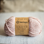 Ravelry: Kartopu Melange Wool