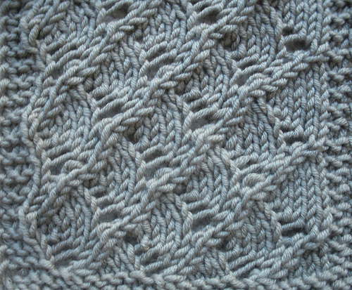 Ravelry: Milan Scarf pattern by YIYO Designs