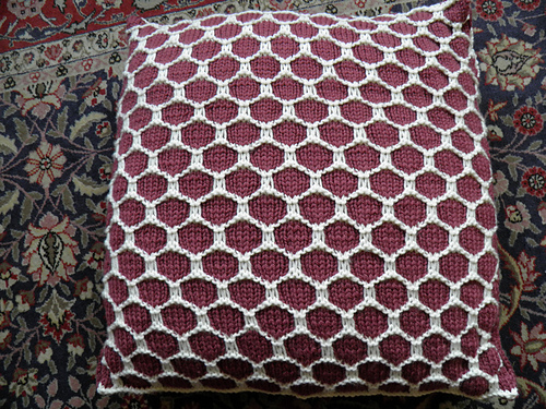 Ravelry: Abella pattern by Emma King