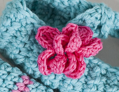 Ravelry: Summer Flower pattern by Dizzy Stitch Crochet