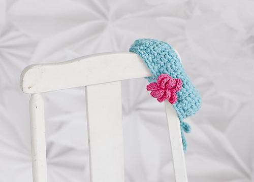 Ravelry: Summer Flower pattern by Dizzy Stitch Crochet