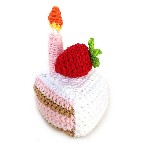 Ravelry: Crochet Cake pattern by Tanya Eberhardt