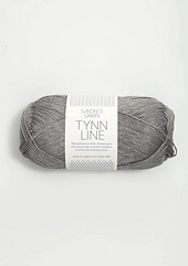 Ravelry: Sandnes Garn Tynn Line