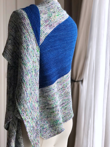 Ravelry: Lady Bird pattern by Carissa Browning