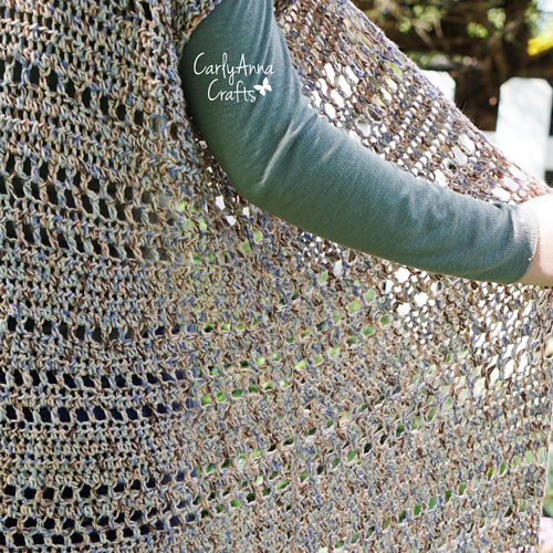Ravelry: Driftwood Duster pattern by Carly Correll