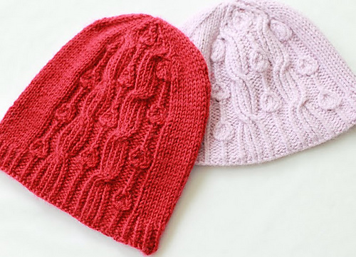 Ravelry: Pinecrest Hat pattern by Taiga Hilliard