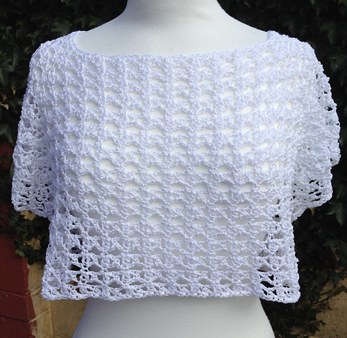 Ravelry: Tuiren - topdown seamless pattern by Caroline Murphy